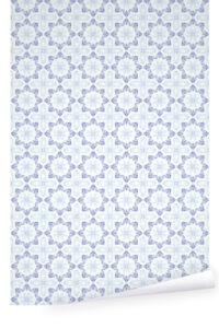Marseille : Marrakech handmade wallpaper - Grow House Grow