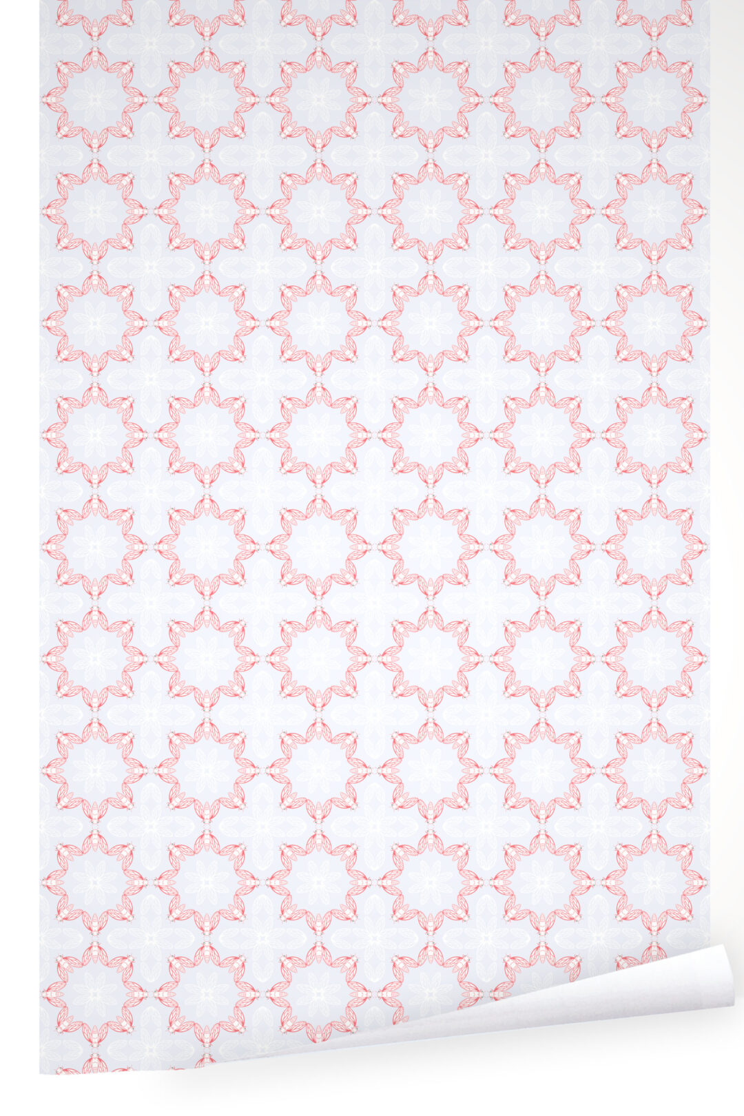 Marseille : Marrakech handmade wallpaper - Grow House Grow