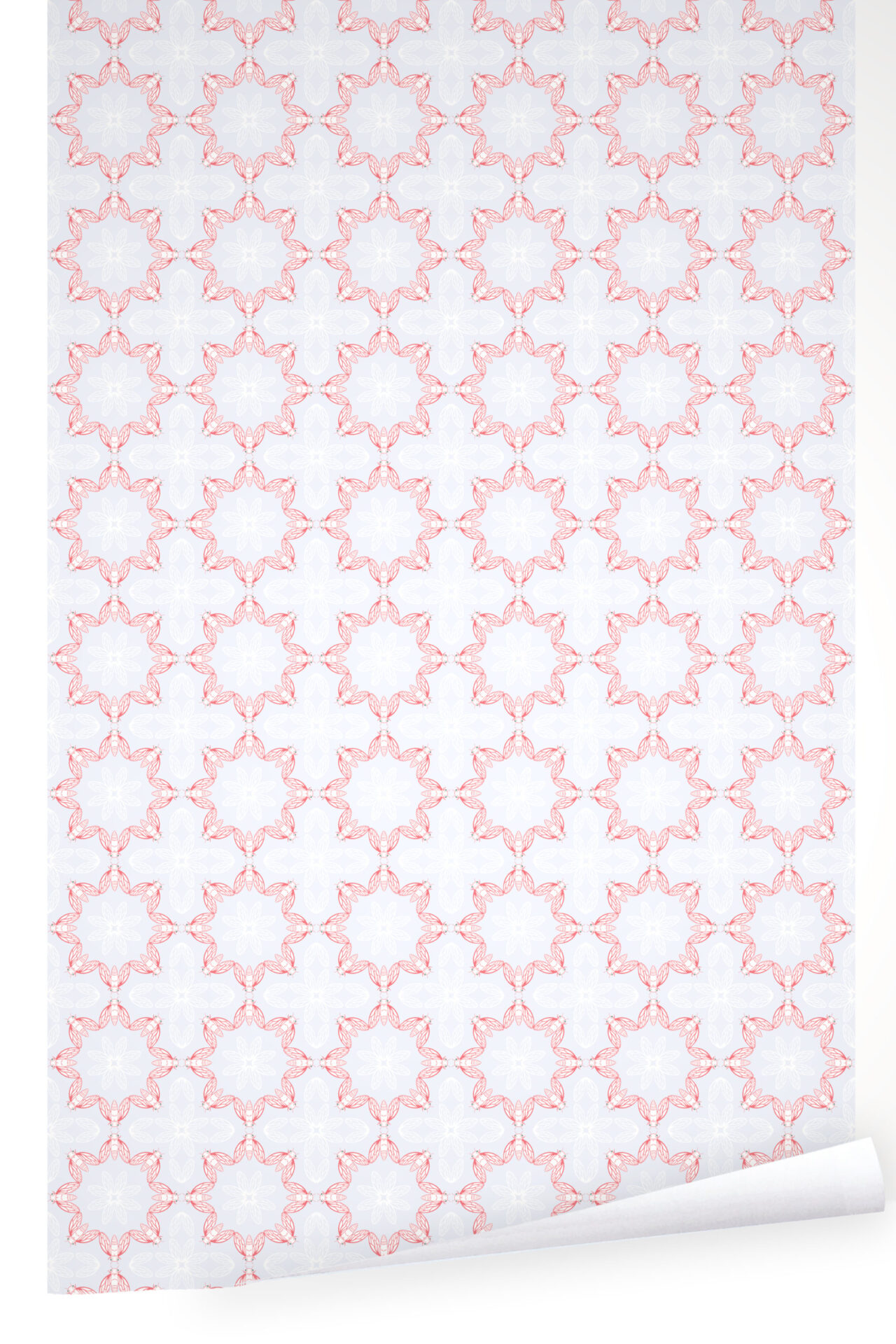 Marseille : Marrakech handmade wallpaper - Grow House Grow