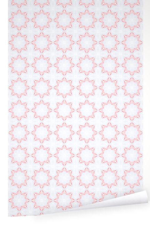 Marseille : Marrakech handmade wallpaper - Grow House Grow
