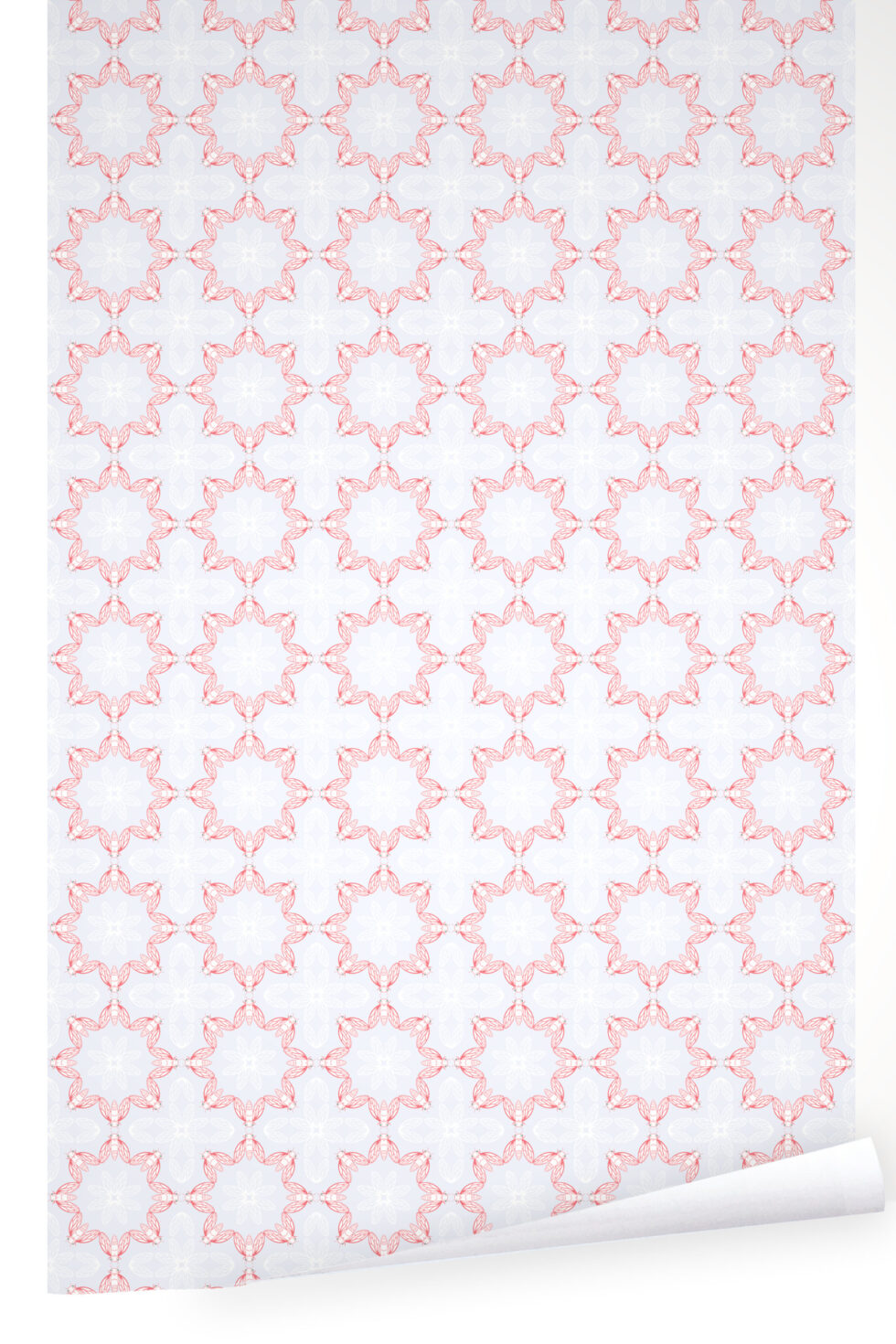 Marseille : Marrakech handmade wallpaper - Grow House Grow